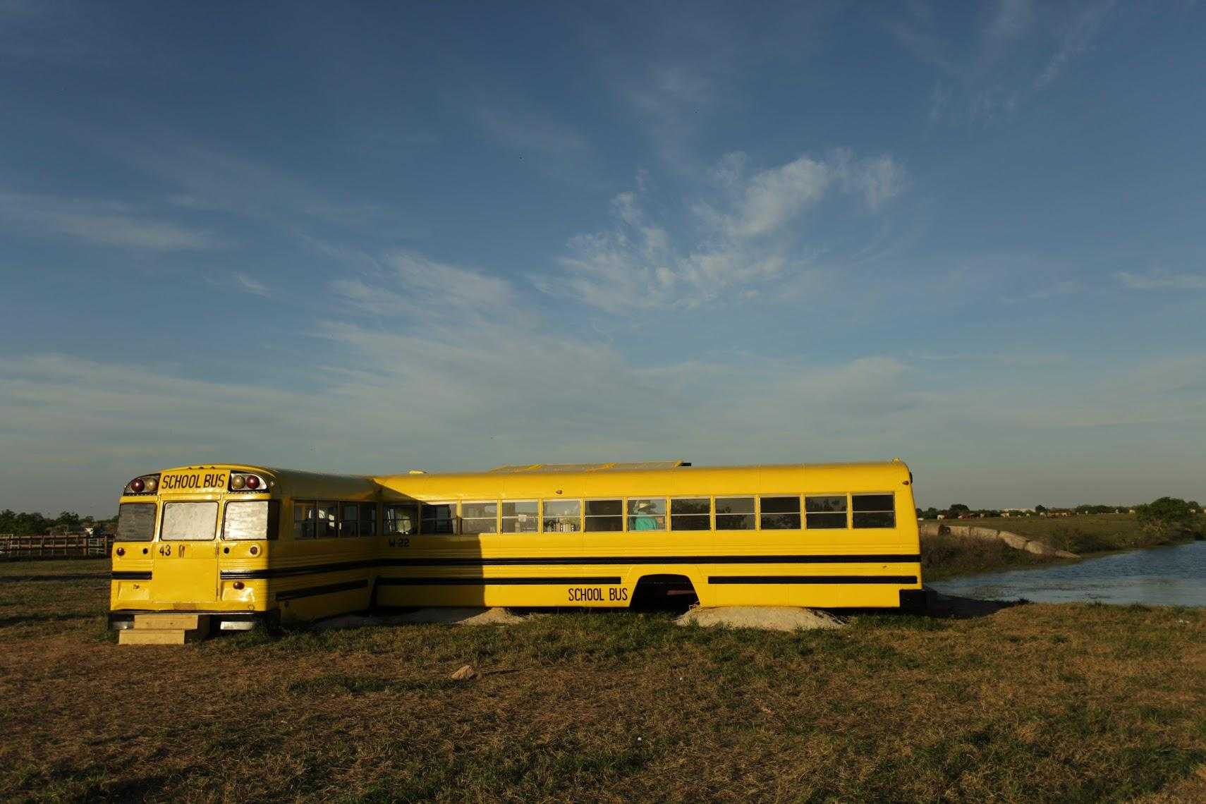 Progetti impossibili, su Alpha la serie che trasforma le location più ...
