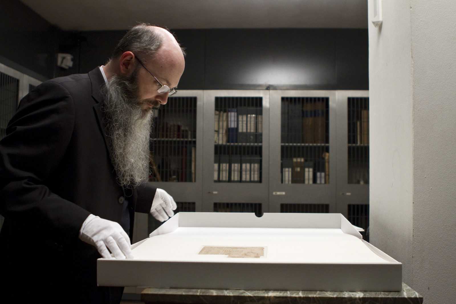 Su Alpha per i 500 anni dalla scomparsa "I segreti di Leonardo nella ...