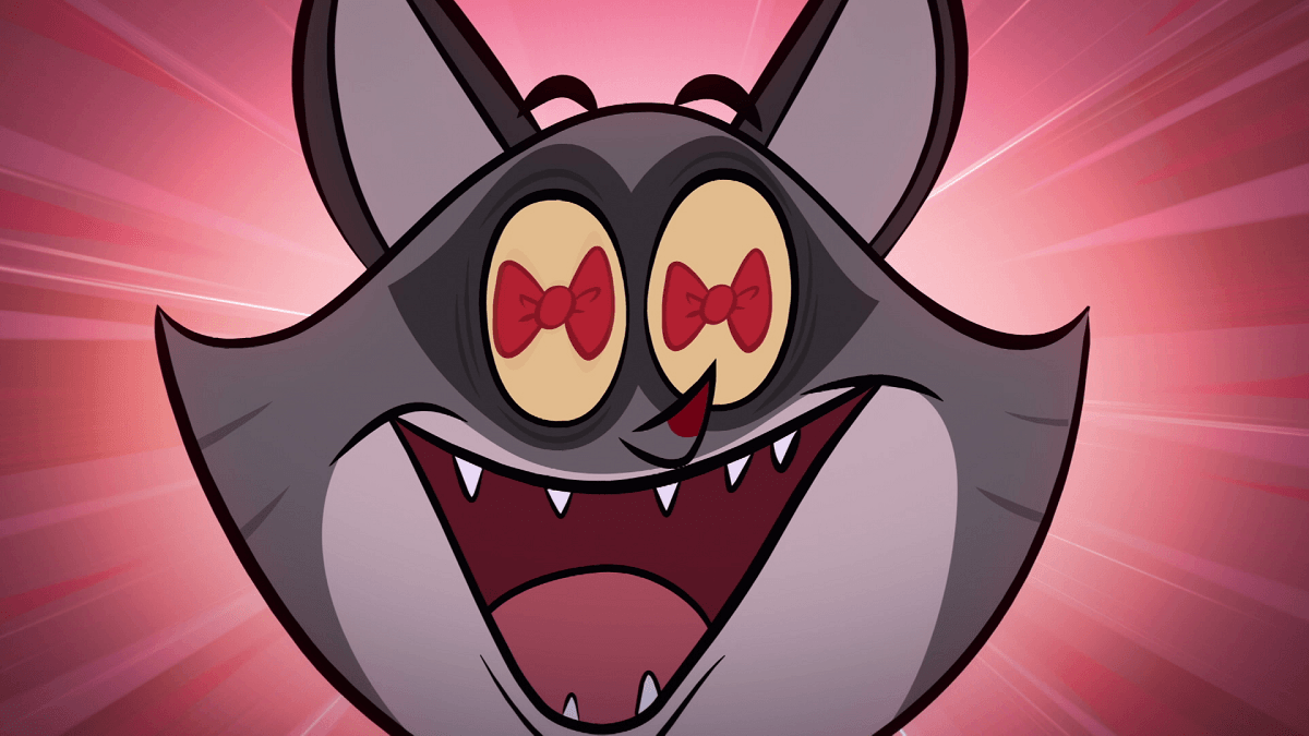 Taffy approda su Boomerang in prima tv assoluta