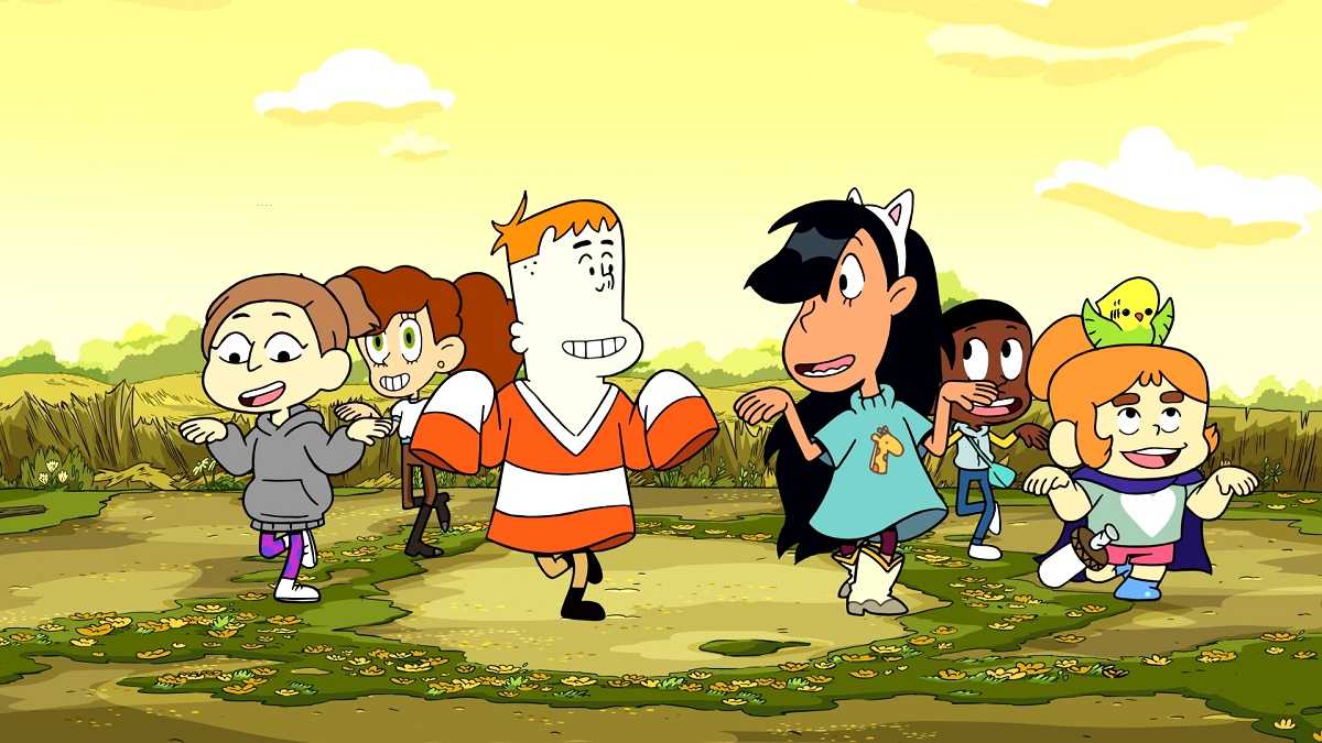 Craig approda in prima tv free su Broing - Dtti.it