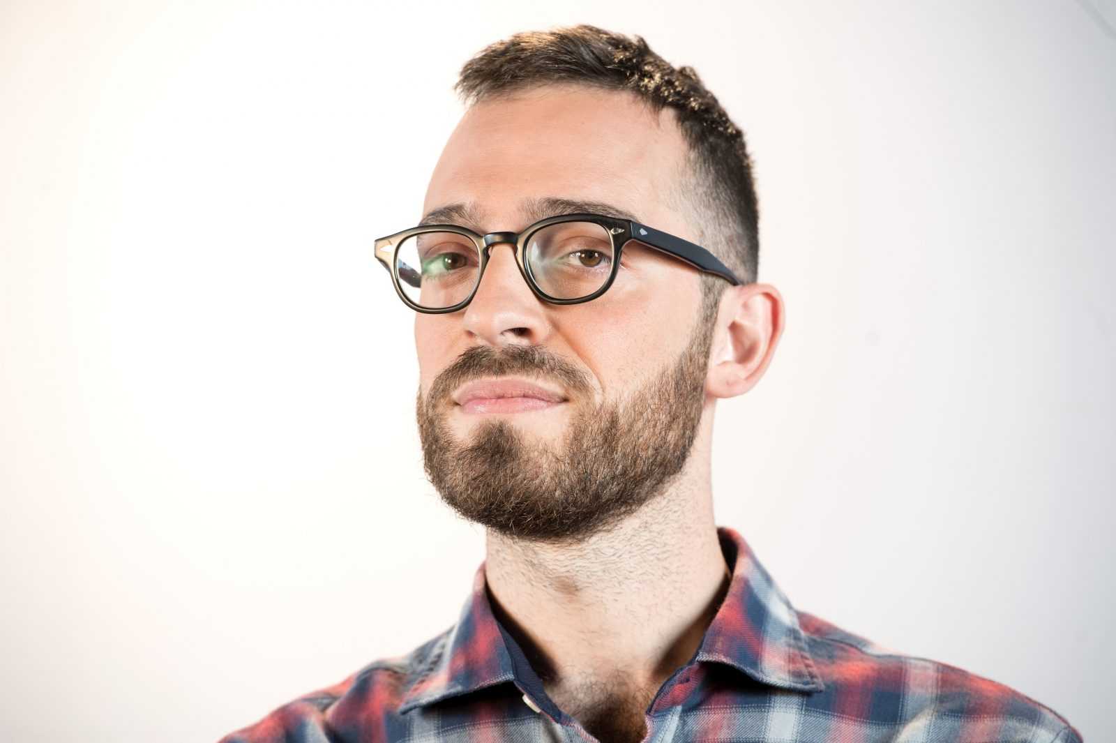 La ex Iena Marco Maisano arriva su TV8 con "Piacere Maisano" - Dtti.it