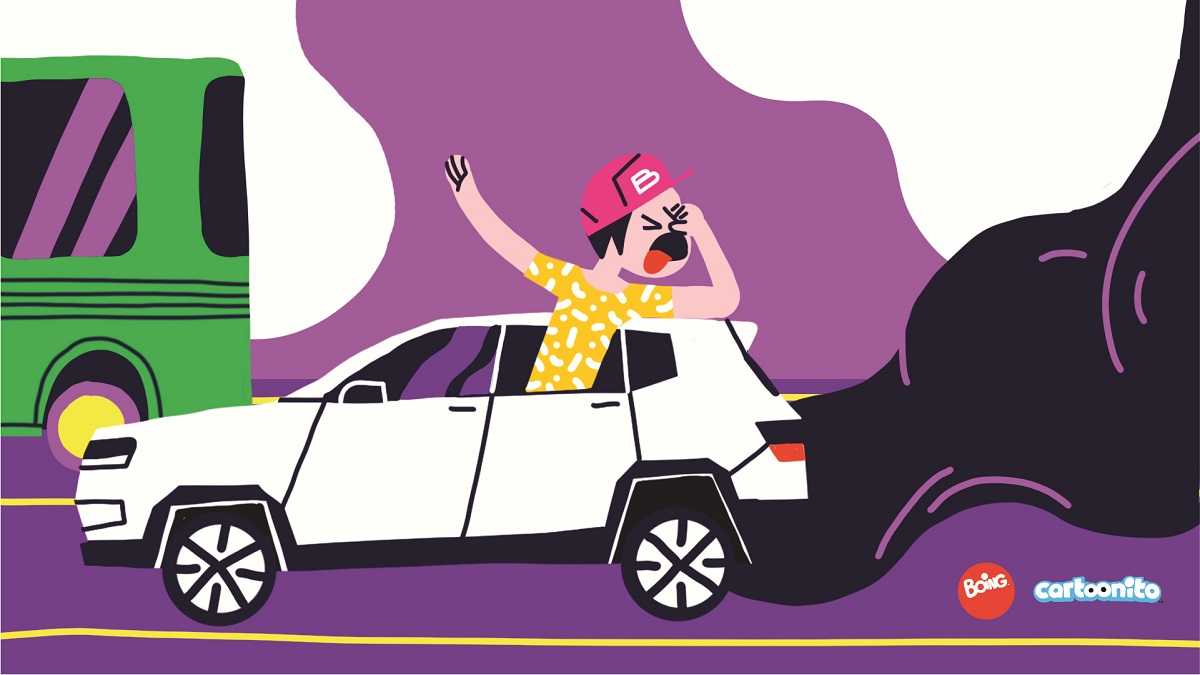 Boing e Cartoonito presentano "Salva il pianeta. Diventa un eroe" - Dtti.it