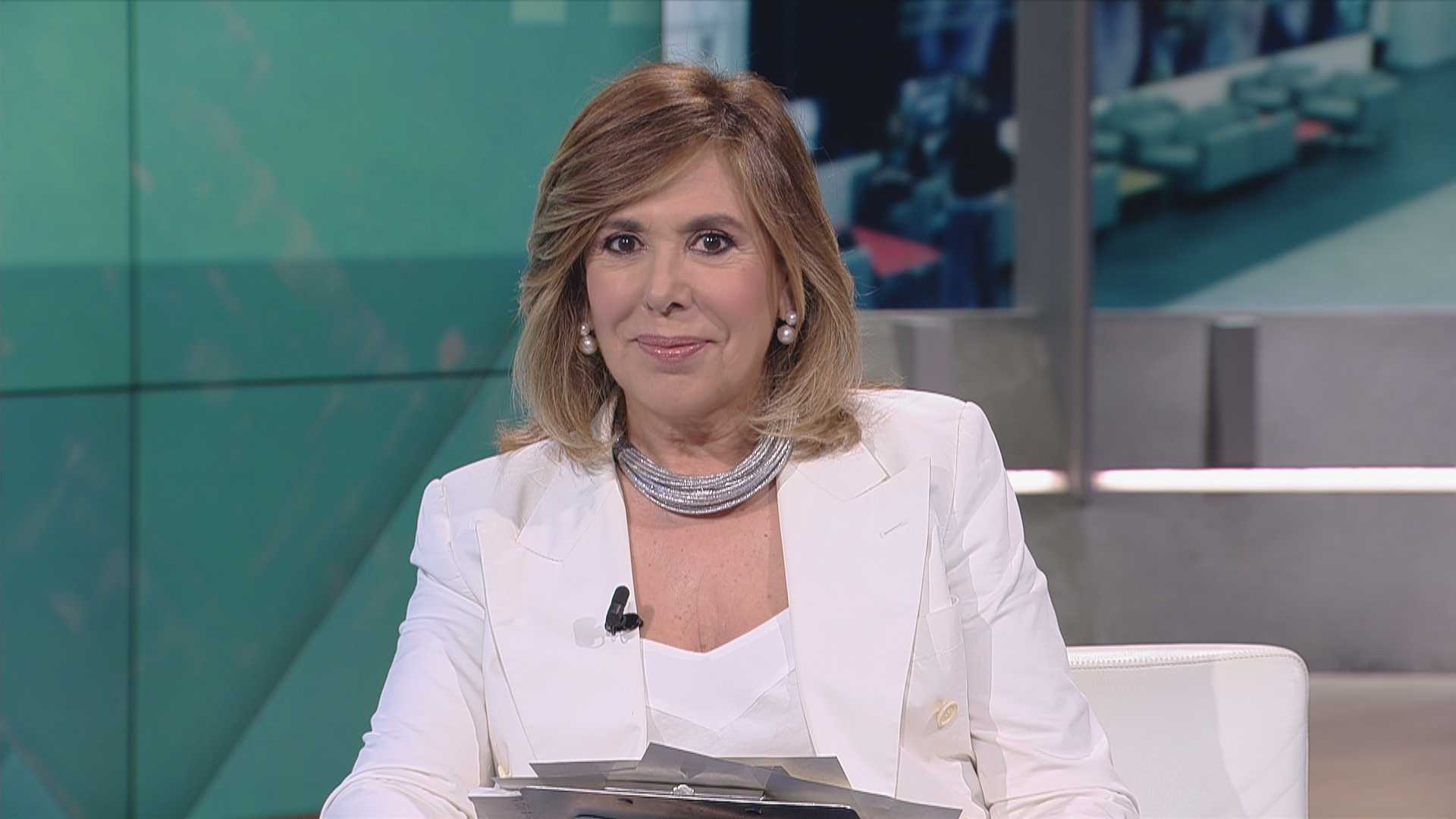 Al via su Sky TG24 la nuova edizione di "L'Intervista di Maria Latella ...