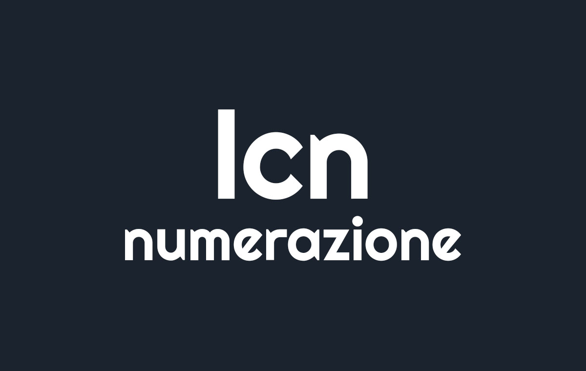 Numerazione LCN canali TV del DTT digitale terrestre - Dtti.it