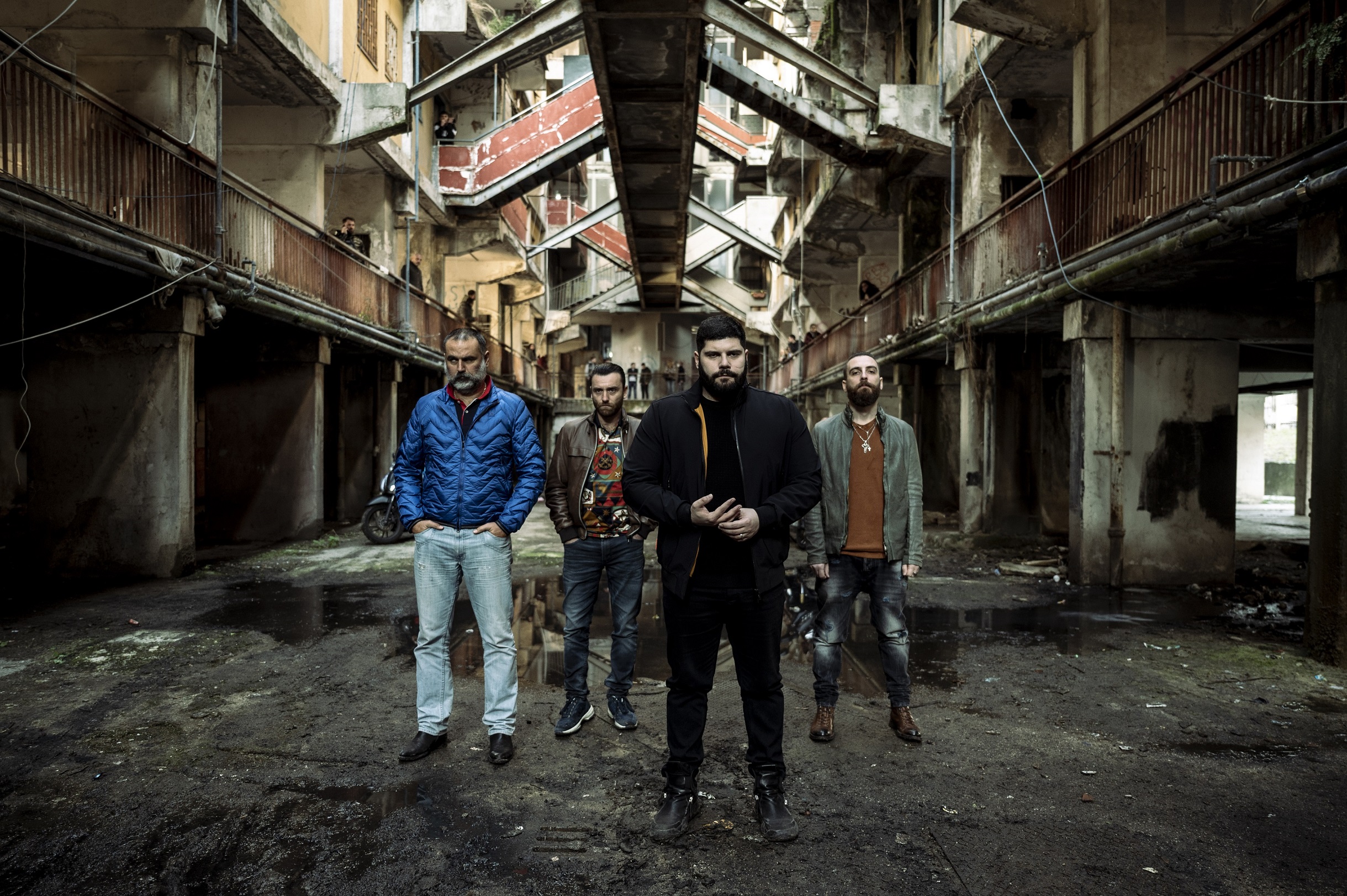 La quinta e ultima stagione di Gomorra arriva in chiaro su TV8 - Dtti.it