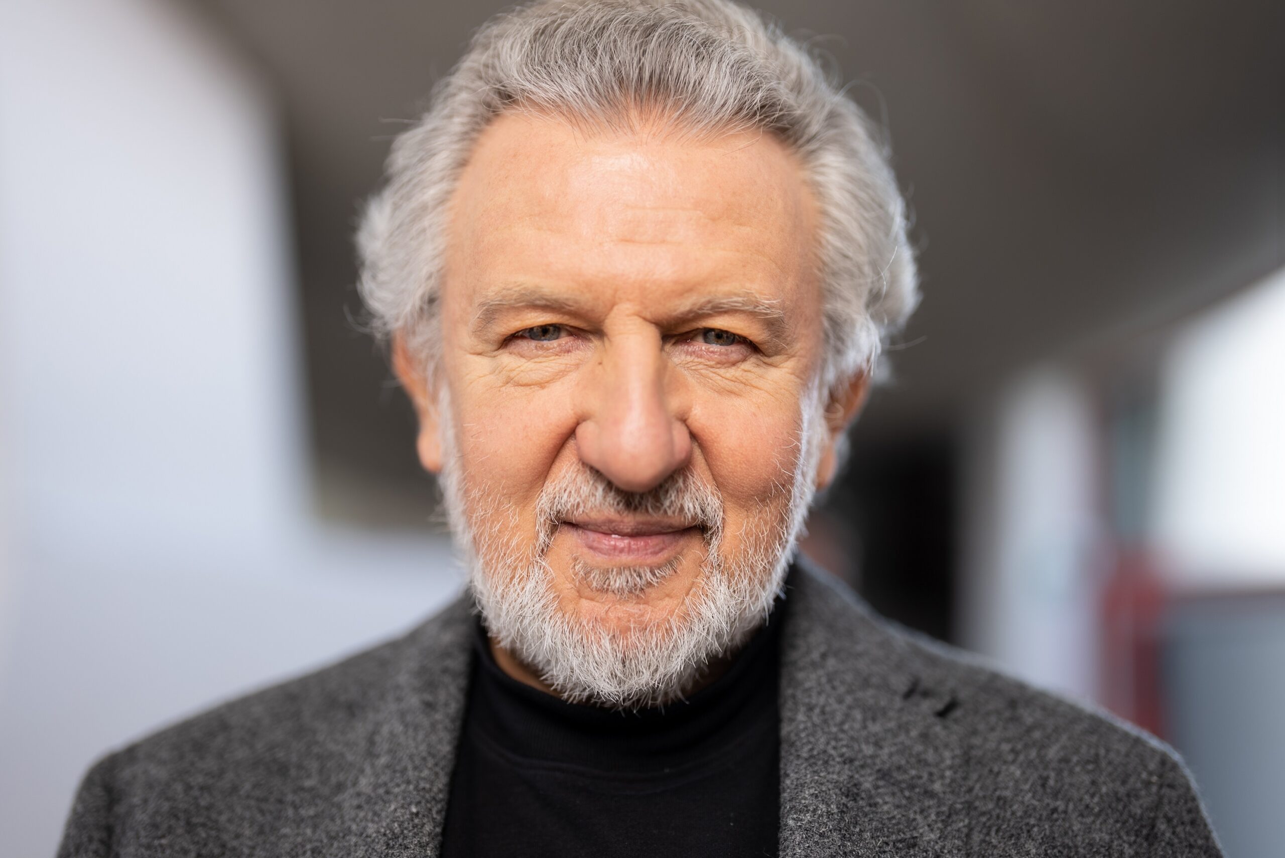 Piergiorgio Odifreddi racconta l'Ingegneria degli errori su Motor Trend ...