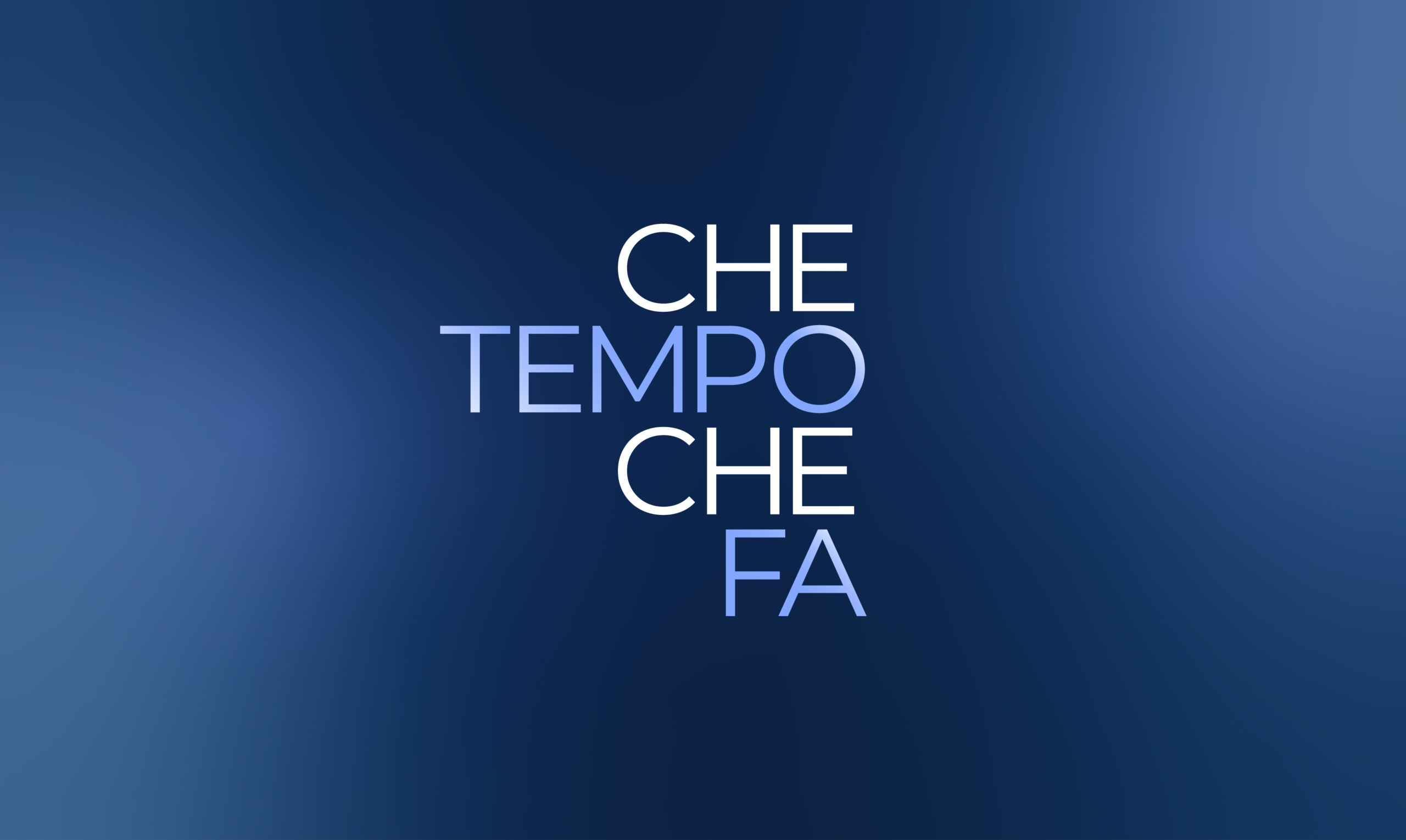 Fabio Fazio e Luciana Littizzetto traslocano sul NOVE con "Che Tempo ...