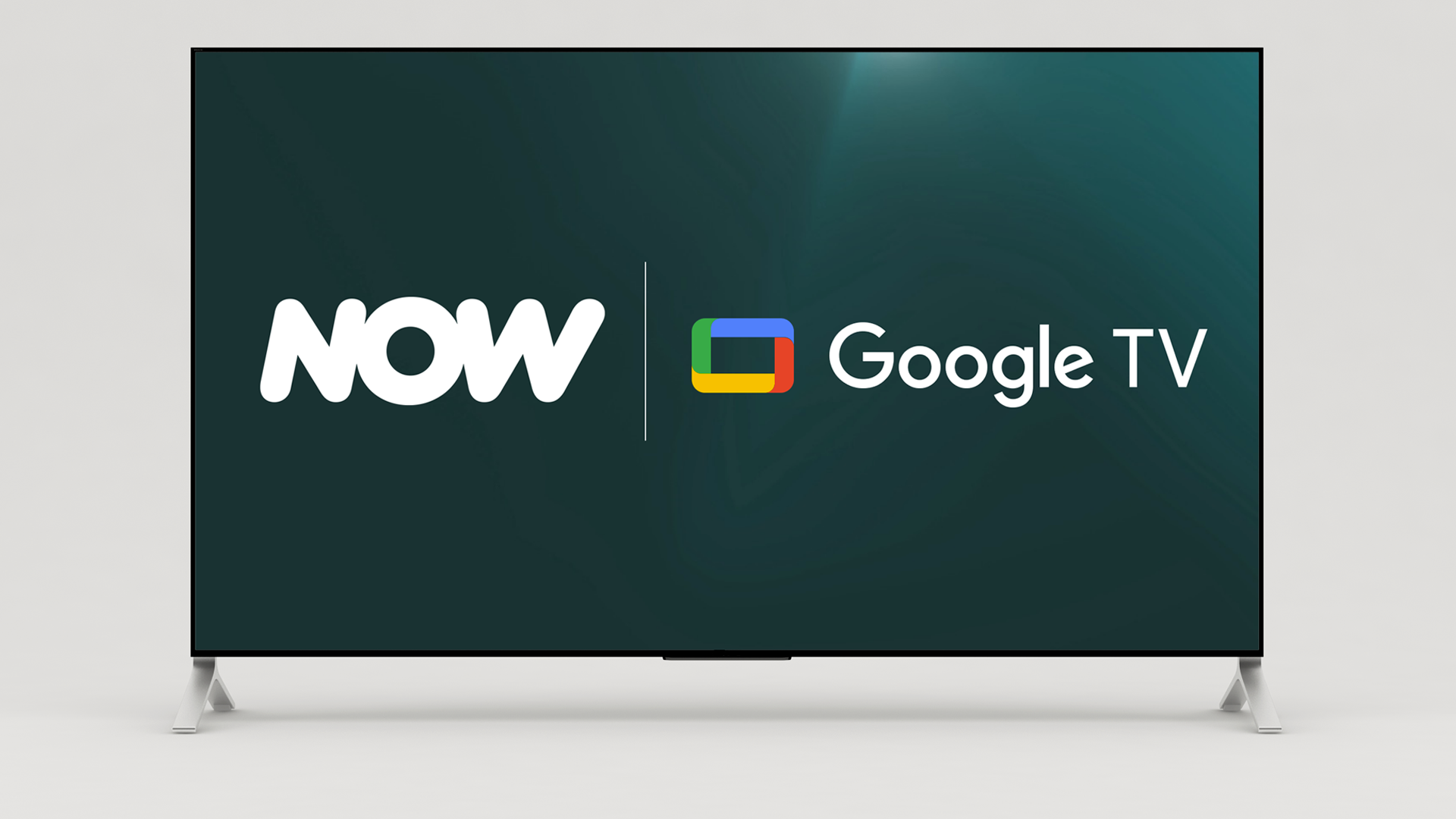NOW arriva sui TV con sistema operativo Android e su Google Chromecast ...