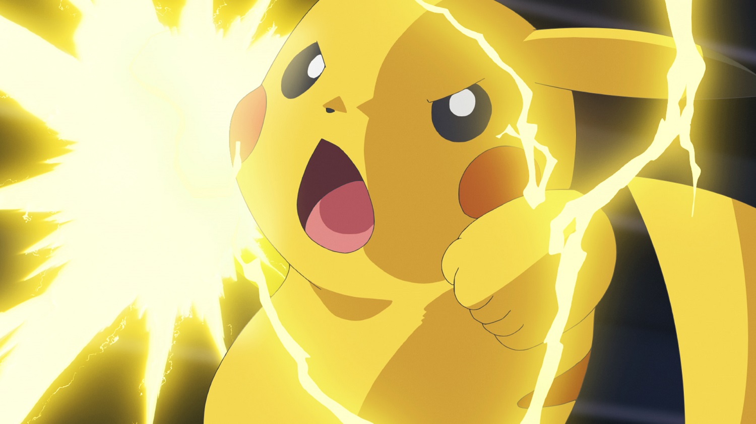 Arriva su Boing Orizzonti Pokémon - Dtti.it